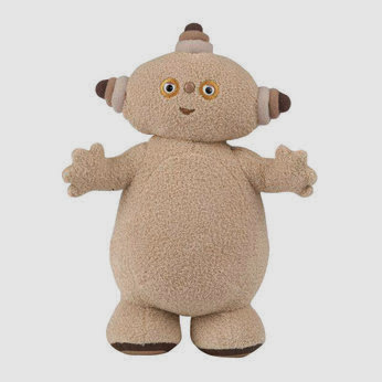 beautiful: Makka Pakka